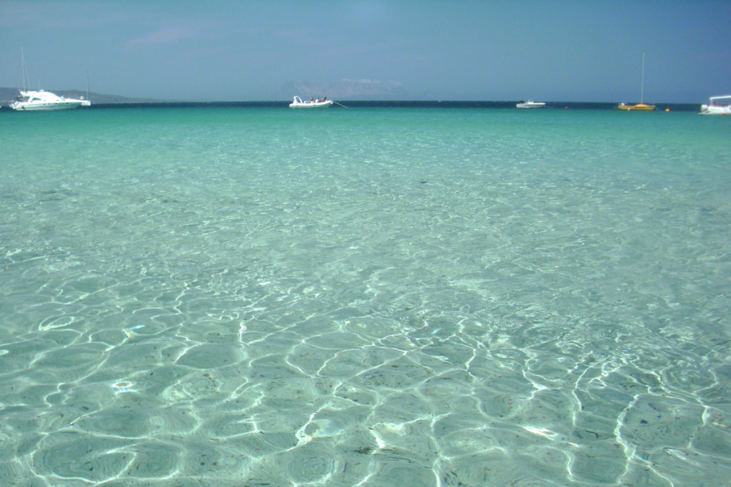 Le Spiagge Mozzafiato di Budoni e Dintorni - Sea Travel Sardegna