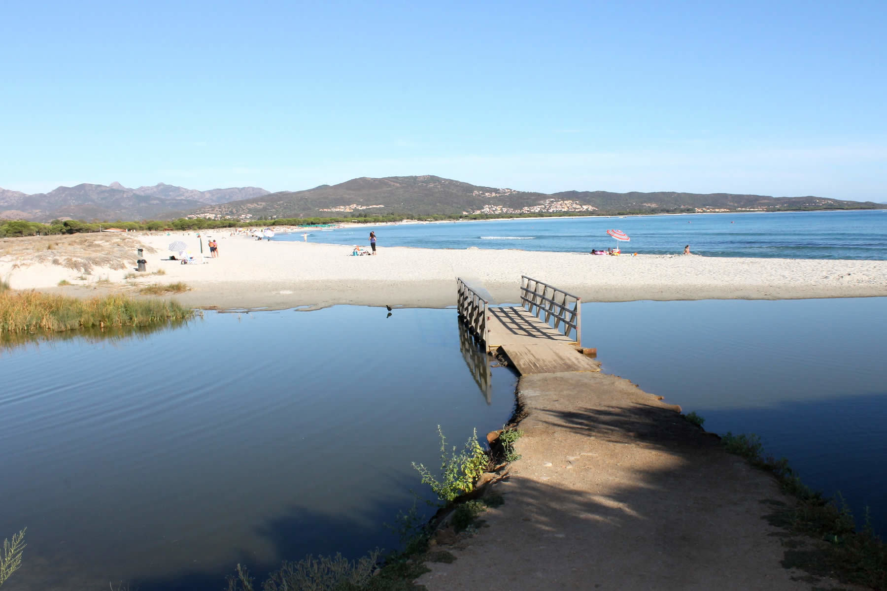 Vacances à Budoni Sardaigne: Villas à louer, Résidences, Hôtels ce qu ...
