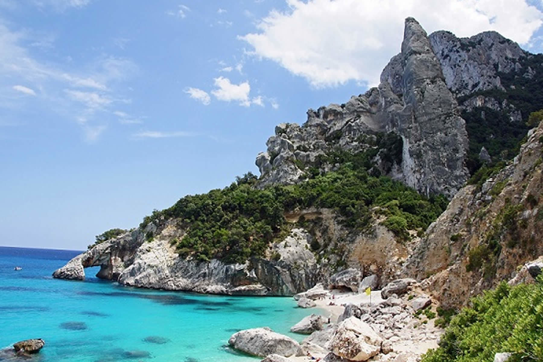 Vacances à Orosei Sardaigne: Villas à louer, Résidences, Hôtels ce qu ...